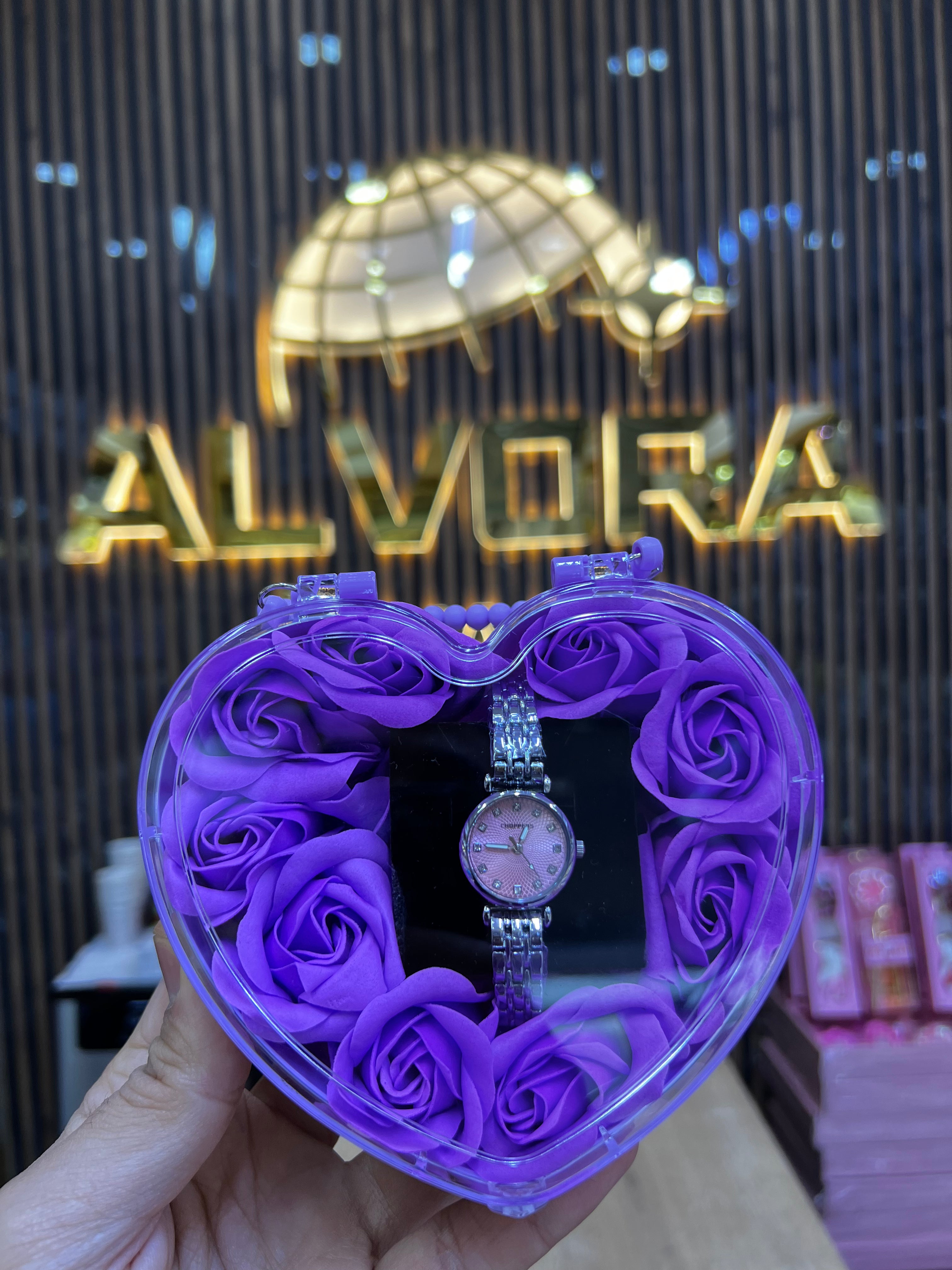 KOMBİN SET ALV-K 173 – Alvora